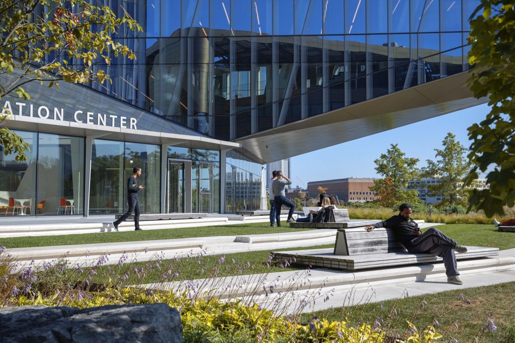 1 (5) – Cornell Tech
